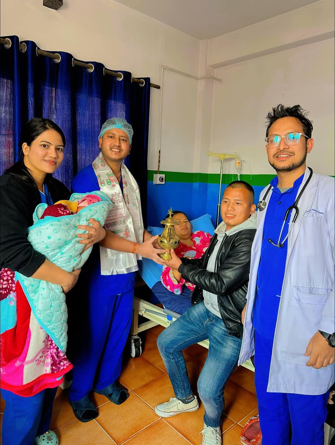 Everest Hospital - Your Path to Wellness