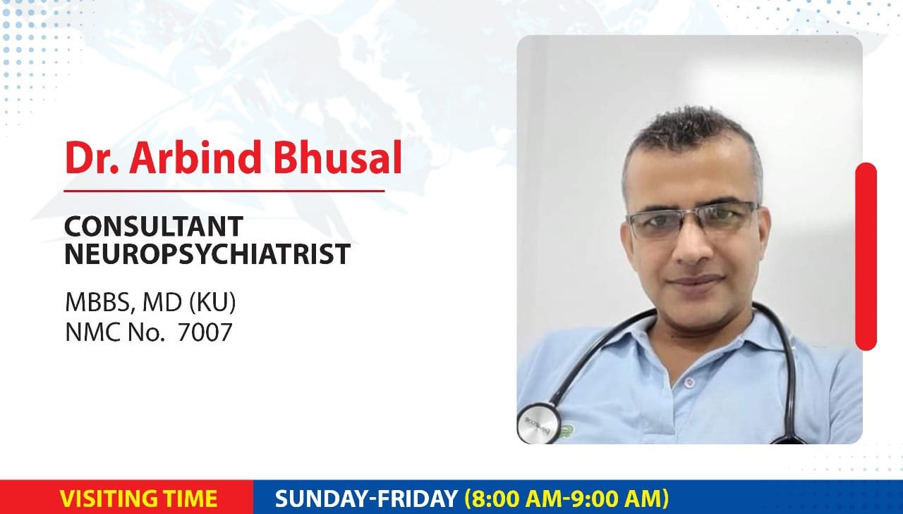 Everest Hospital - Your Path to Wellness