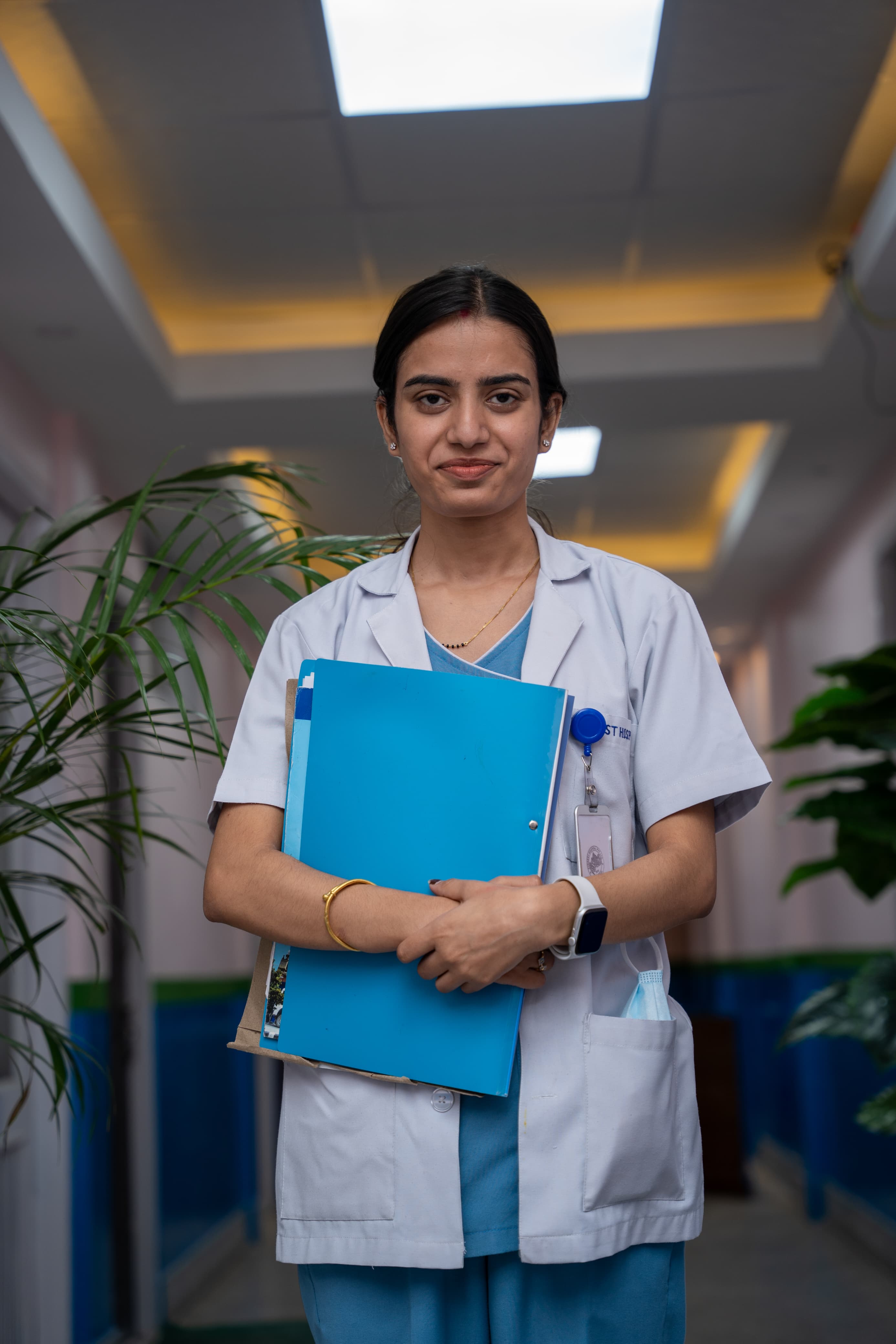 Everest Hospital - Your Path to Wellness