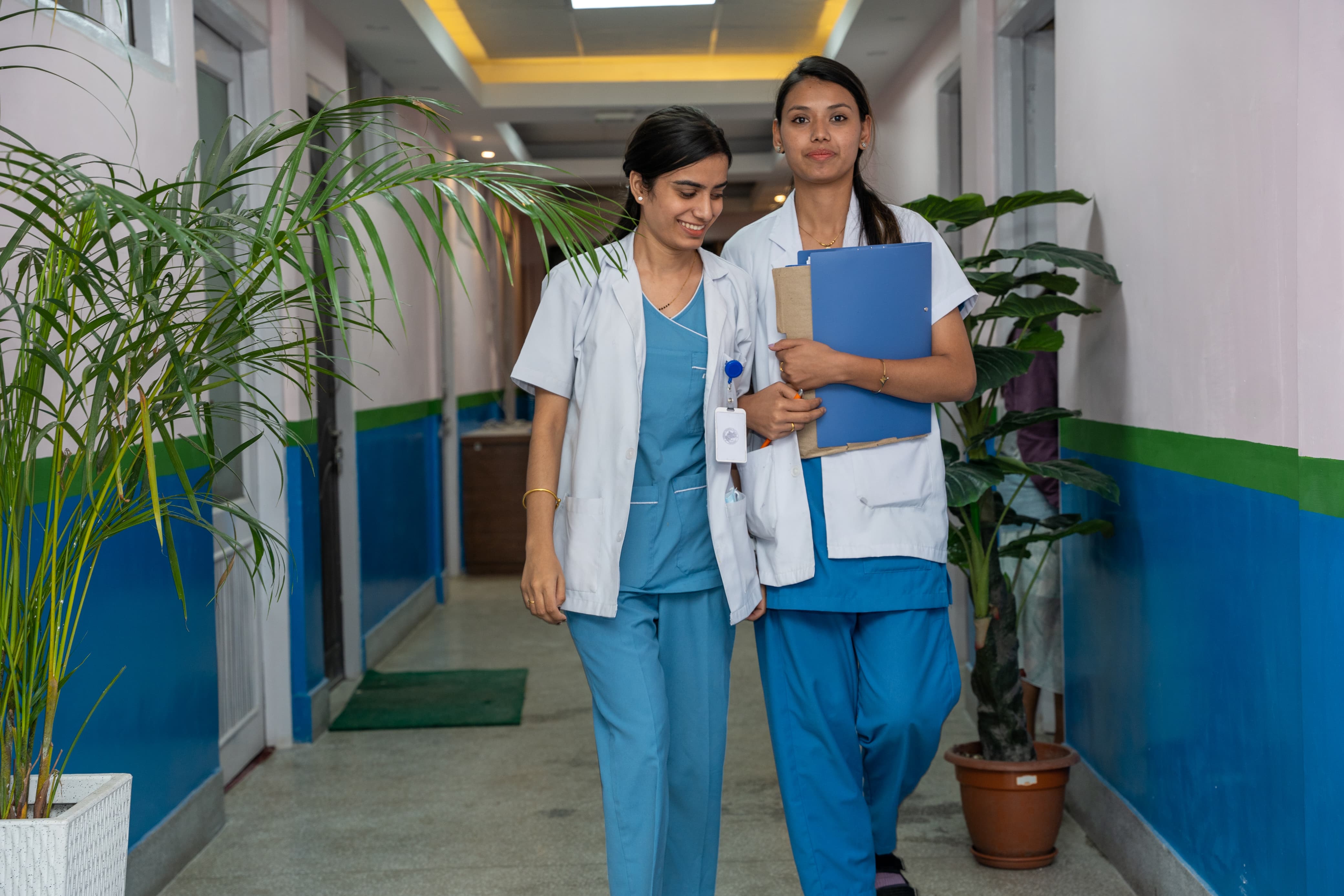 Everest Hospital - Your Path to Wellness