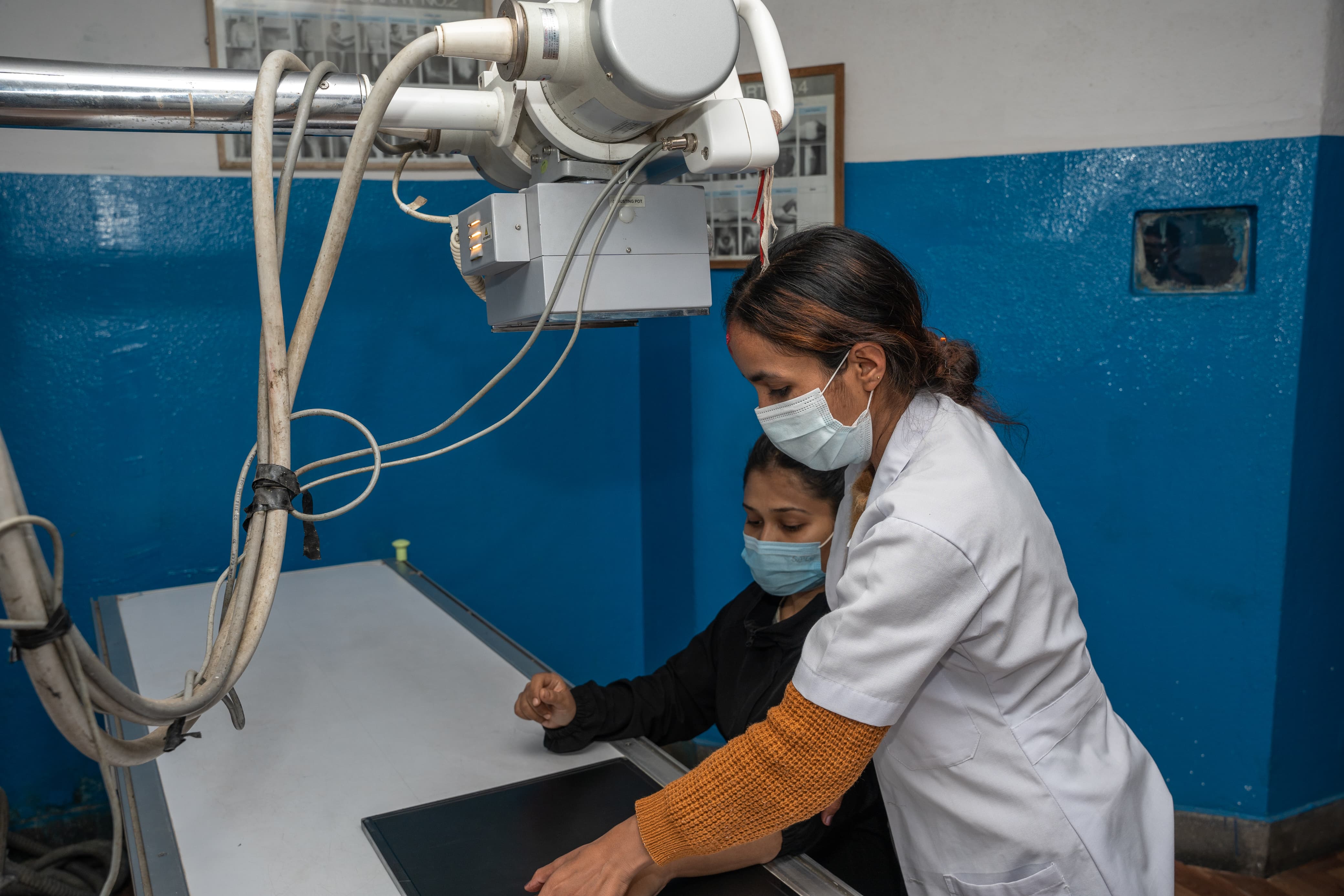 Everest Hospital - Your Path to Wellness