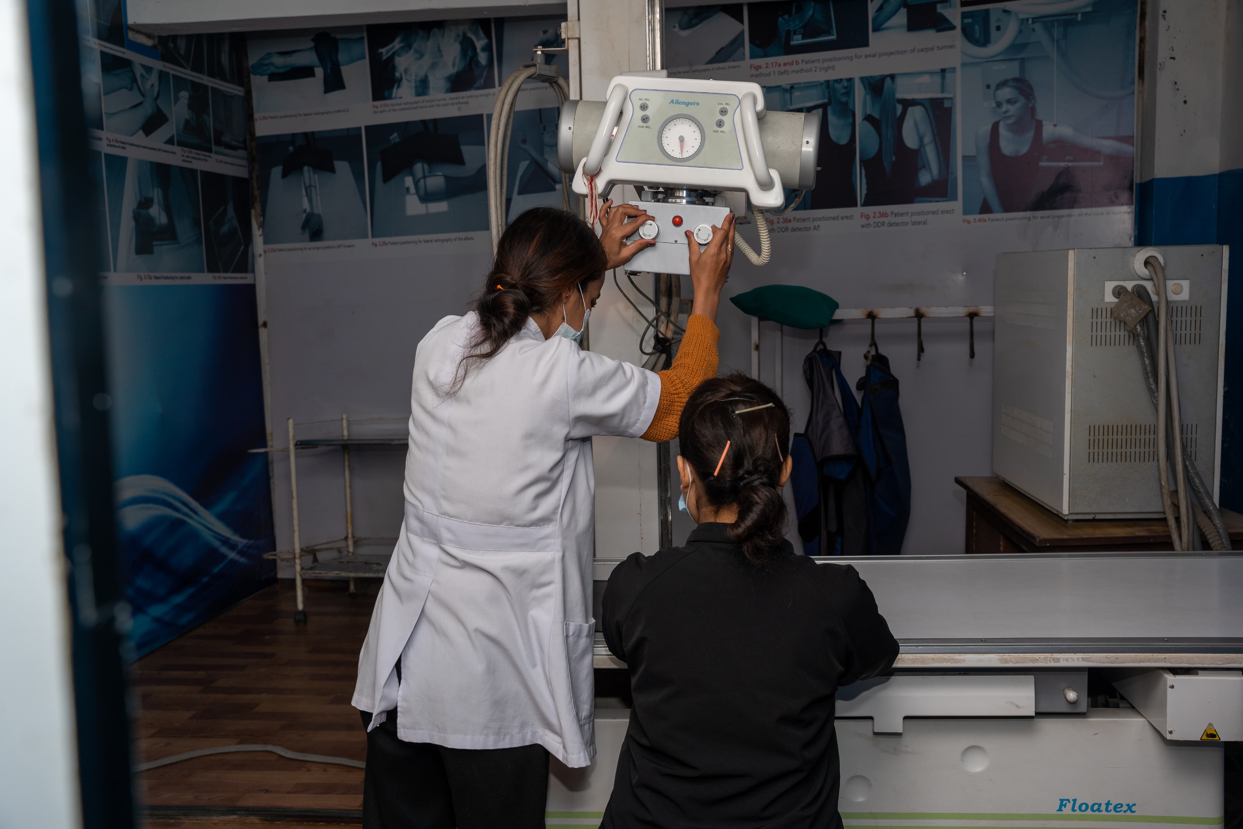 Everest Hospital - Your Path to Wellness