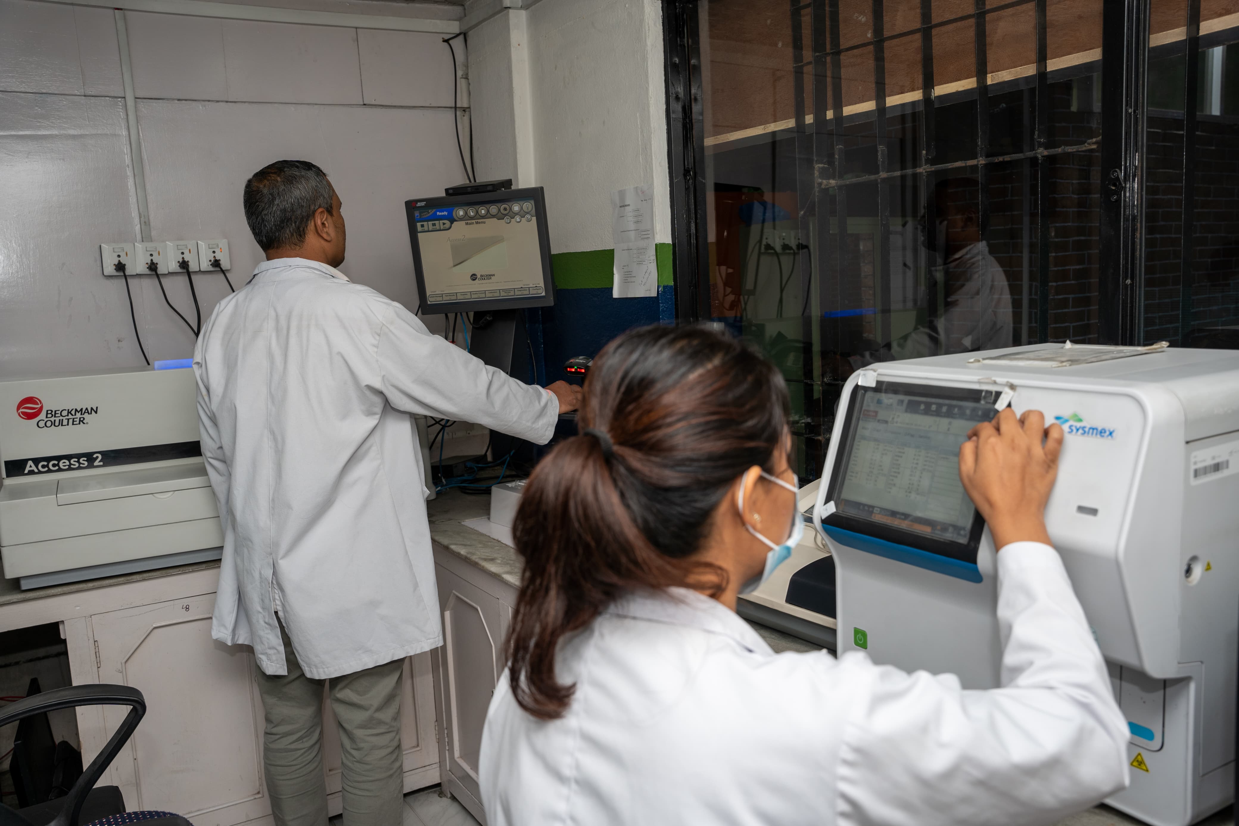 Everest Hospital - Your Path to Wellness